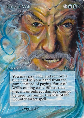 The Command Zone: Altered States